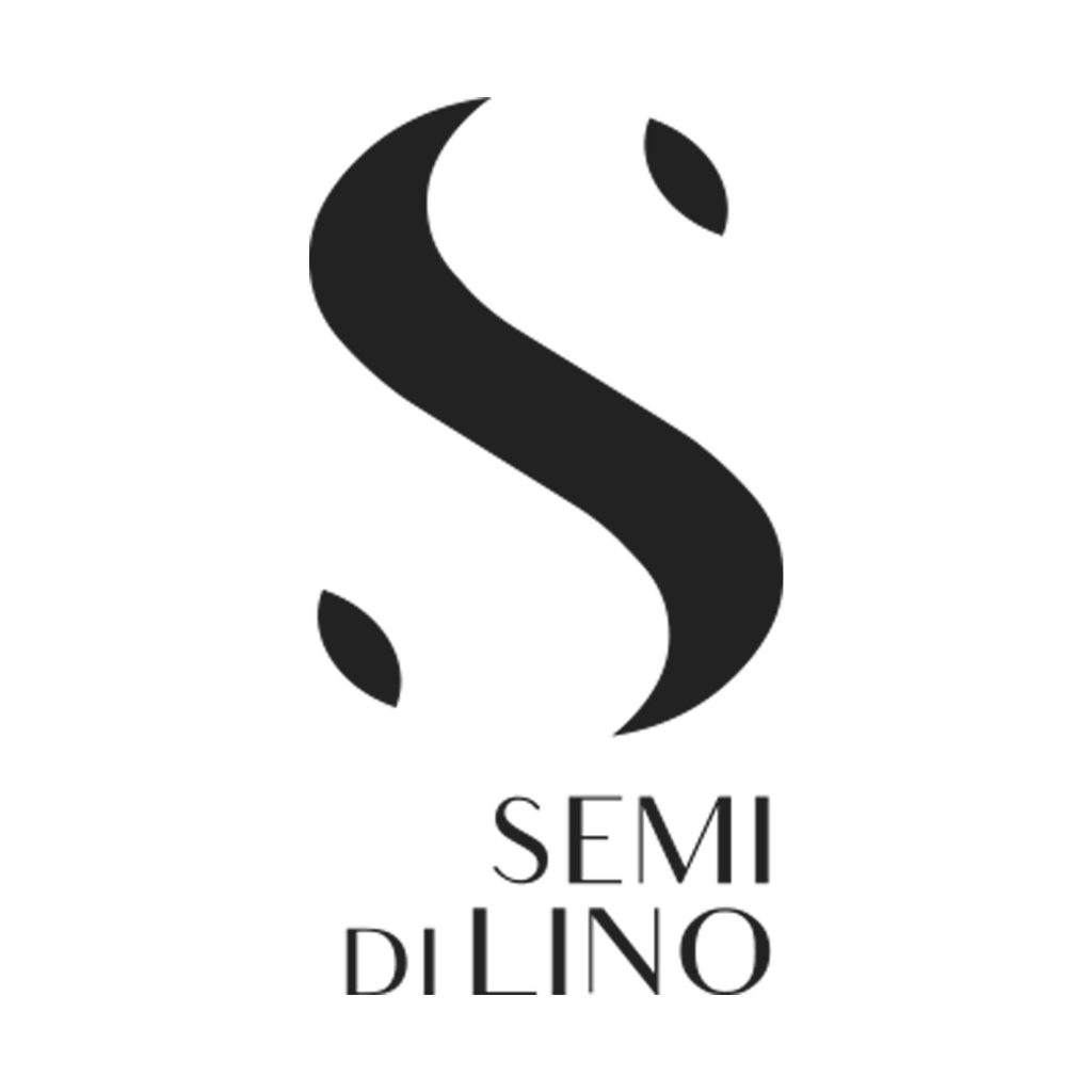 Semi di Lino Logo | Cortex Ltd