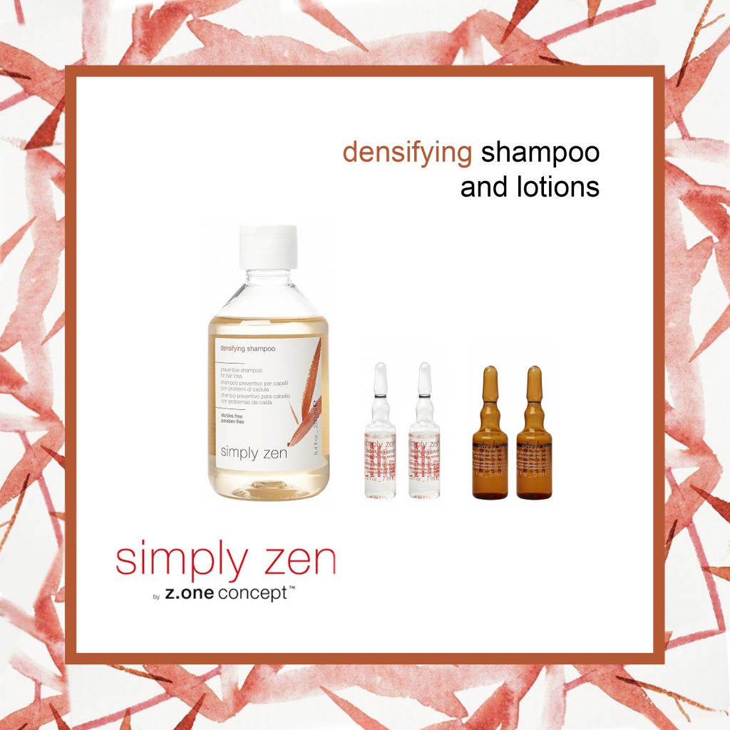Simply Zen Hair Care | Cortex Ltd Hair Products Distributors - Malta