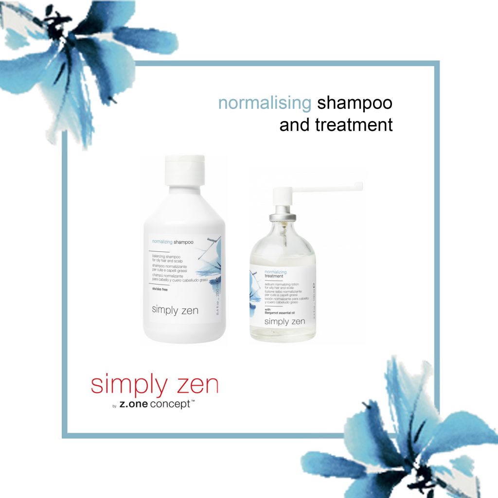 Simply Zen Hair Care | Cortex Ltd Hair Products Distributors - Malta